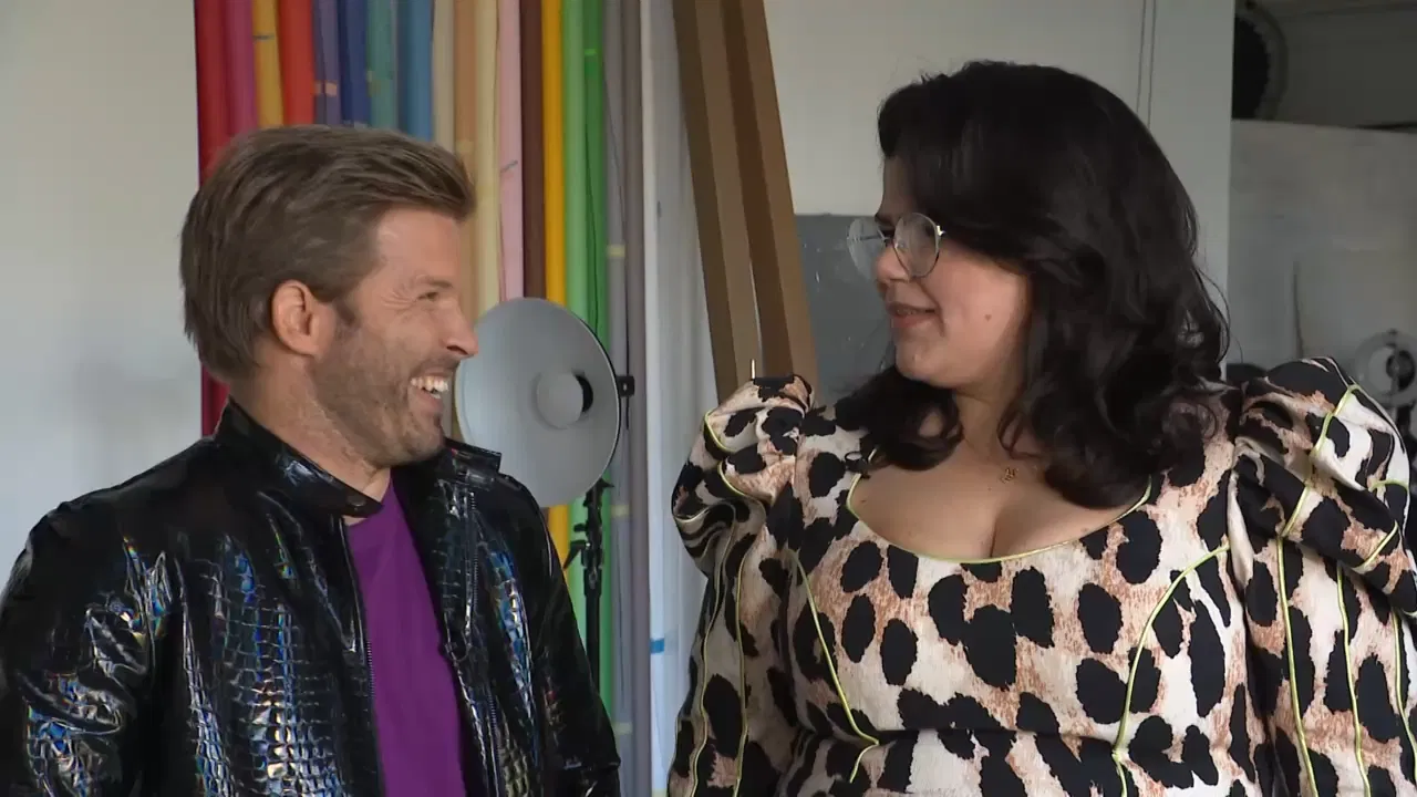 Hosszú időre elköszönt a hallgatóktól Sebestyén Balázs, Ráskó Eszter és ...