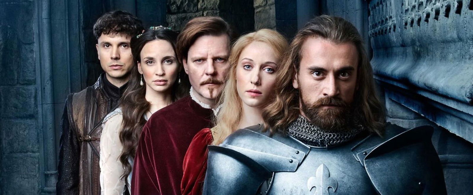 Szenzációs hír a Hunyadiról, kimaradt jelenetről érkezett bejelentés | Promotions.hu