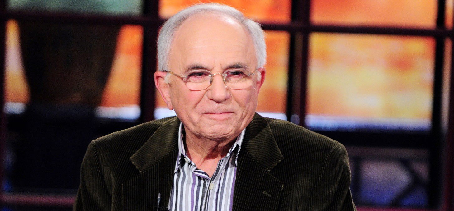 Így néz ki Vitray Tamás ritkán látható fia, ijesztő élményen van túl ...