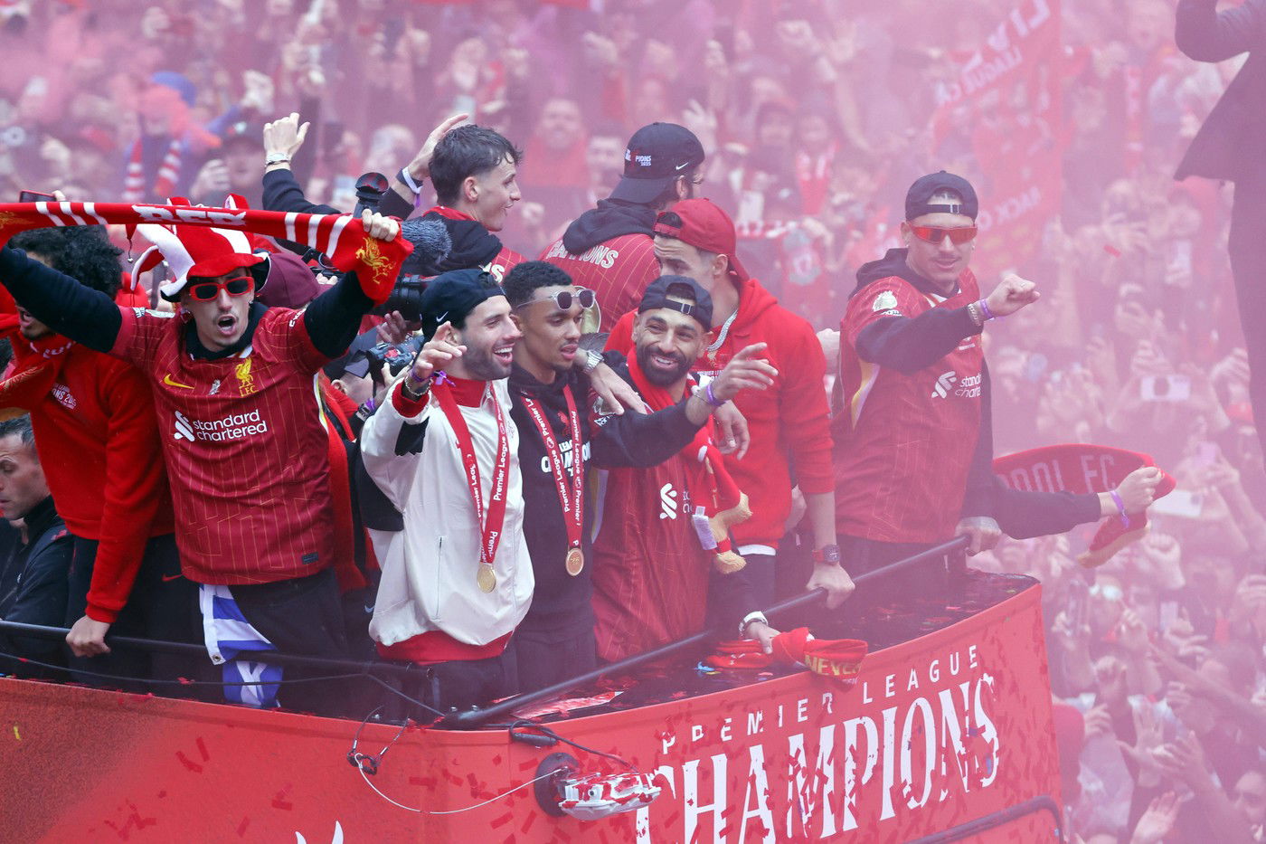 Rendkívüli, amit kiírtak Pécs Ármin Liverpoolba igazolása után a ...