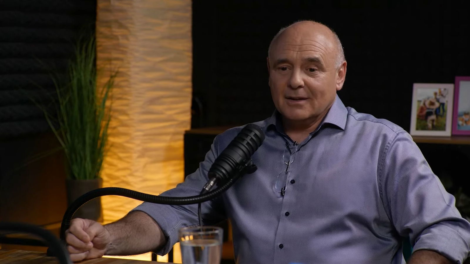 Így néz ki Rónai Egon ritkán látható felesége, leesik az állad ettől a ...