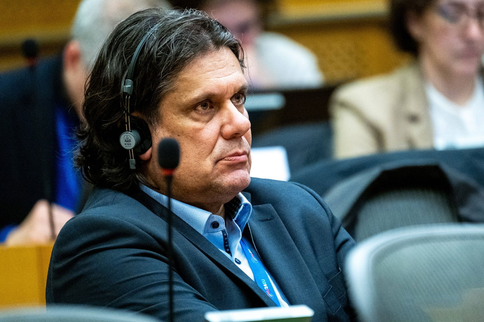 Döbbenetes felvételt közölt Deutsch Tamásról Csernus Imre, senki nem ...