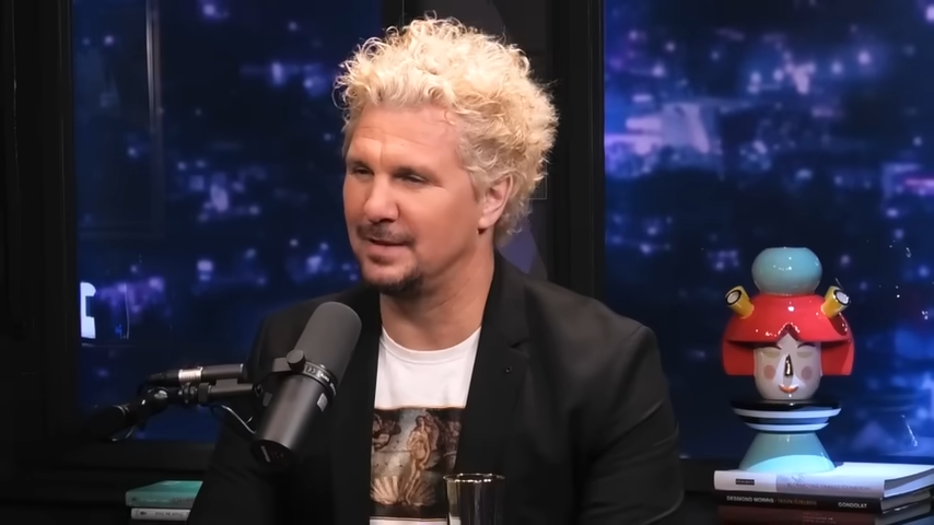 Nagy Ervin váratlan dolgot árult el az apjáról, a nézők is megdöbbennek ...