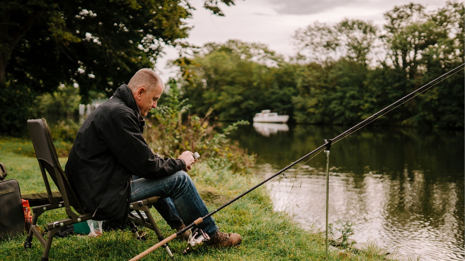 Halra számítottak, de valami egészen más ugrott ki a vízből Szeged ...