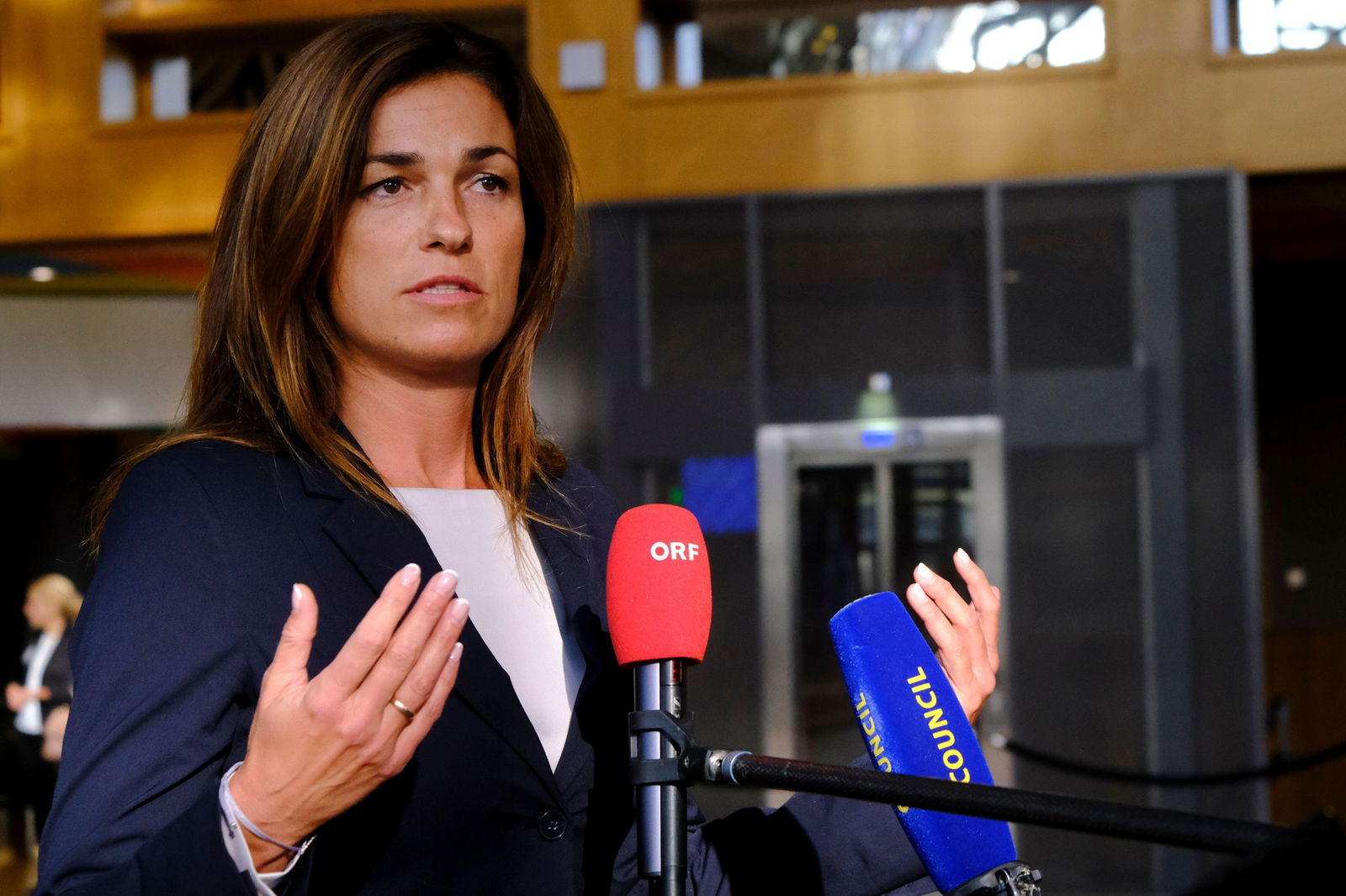 Megrázó történetről adott hírt Varga Judit és új párja | Promotions.hu