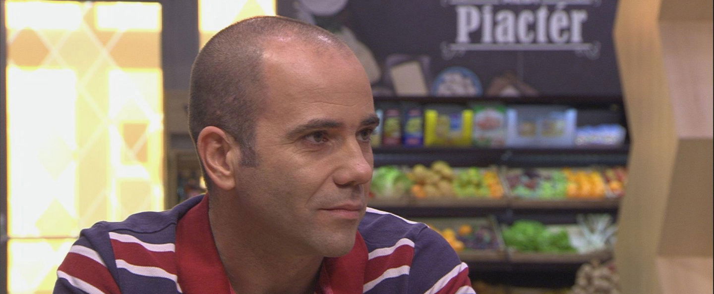 A magyar humorista olyat mondott az életről, amelyet minden magyarnak ...