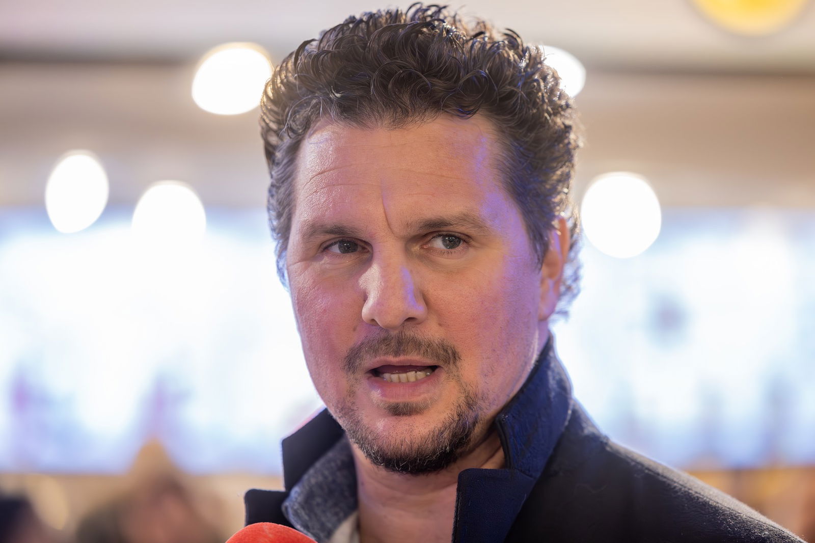 Az egész ország Nagy Ervint keresi, Bohár Dániel szerint ezért tűnt el ...