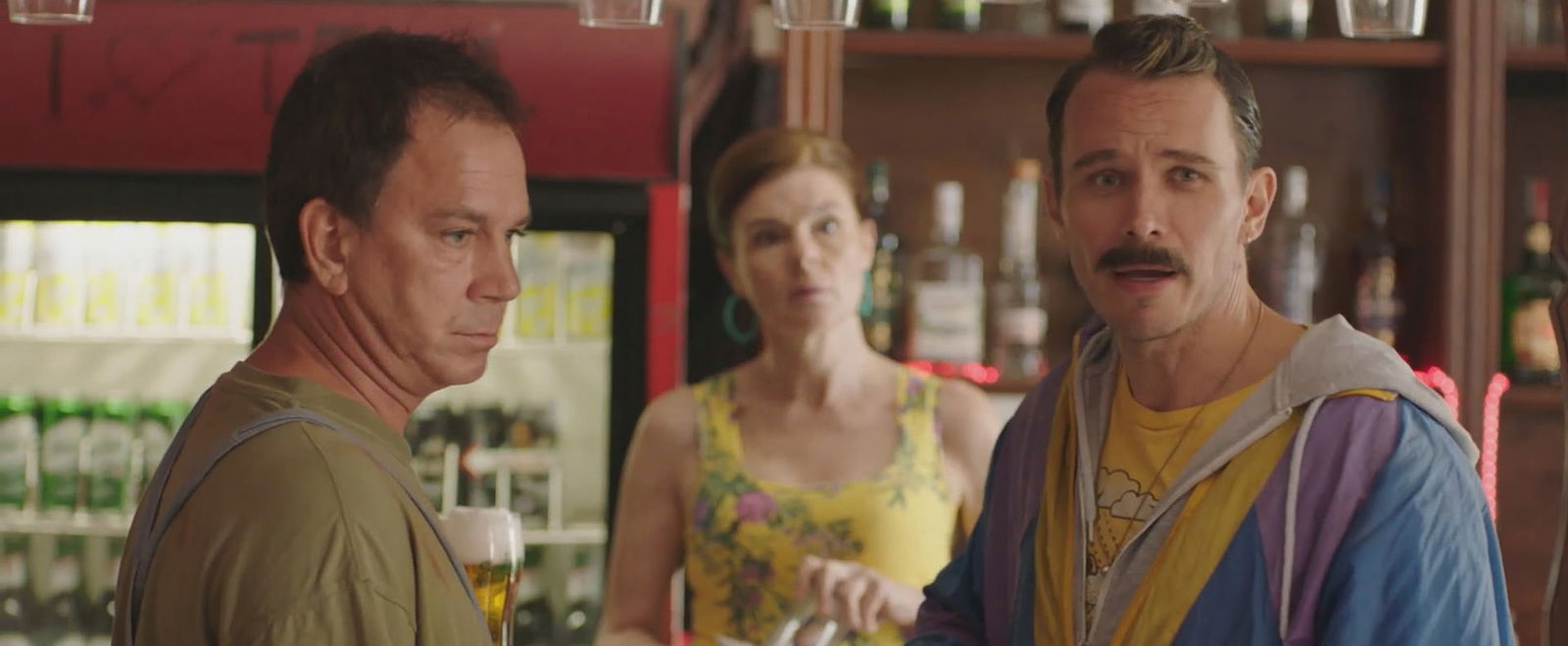 Fellázadtak a Mi kis falunk sztárjai, üzentek Rogán Antalnak ...