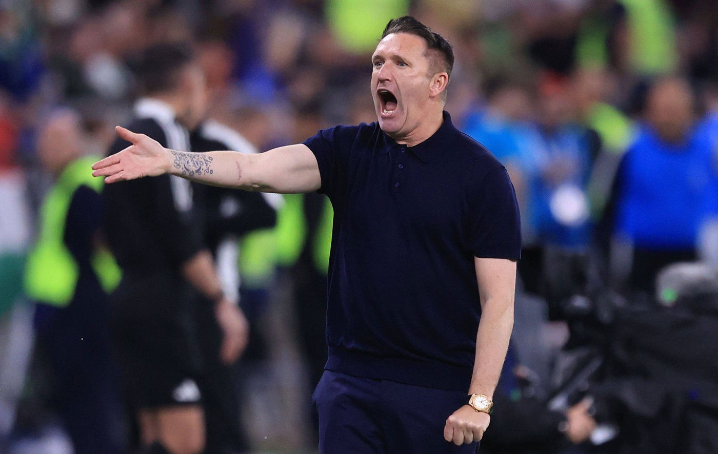 Itt a vége, a Fradi meccs után azonnal jött az év legkegyetlenebb ...