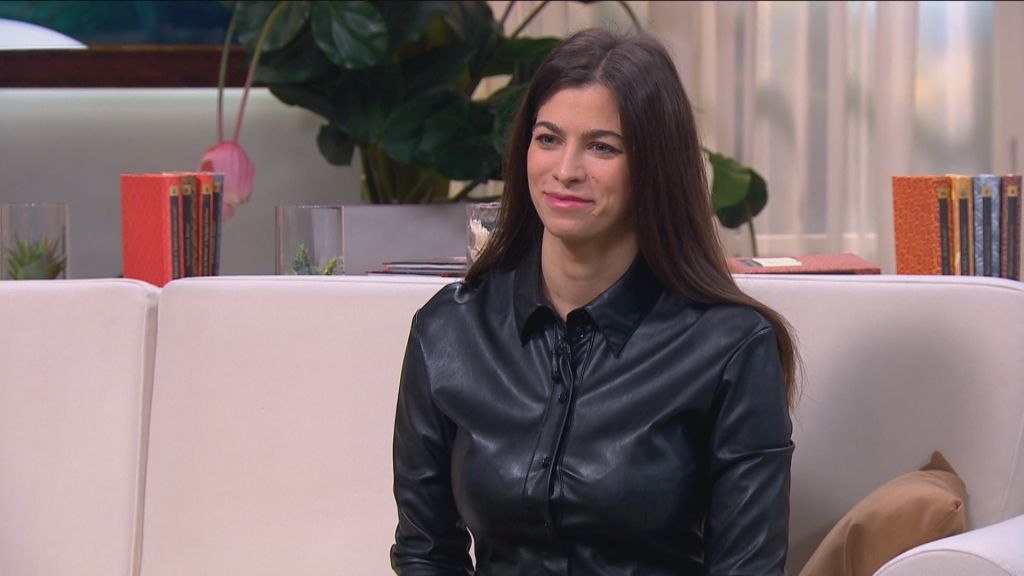 Felkerült az internetre Szentkirályi Alexandra telefonbeszélgetése, nem ...