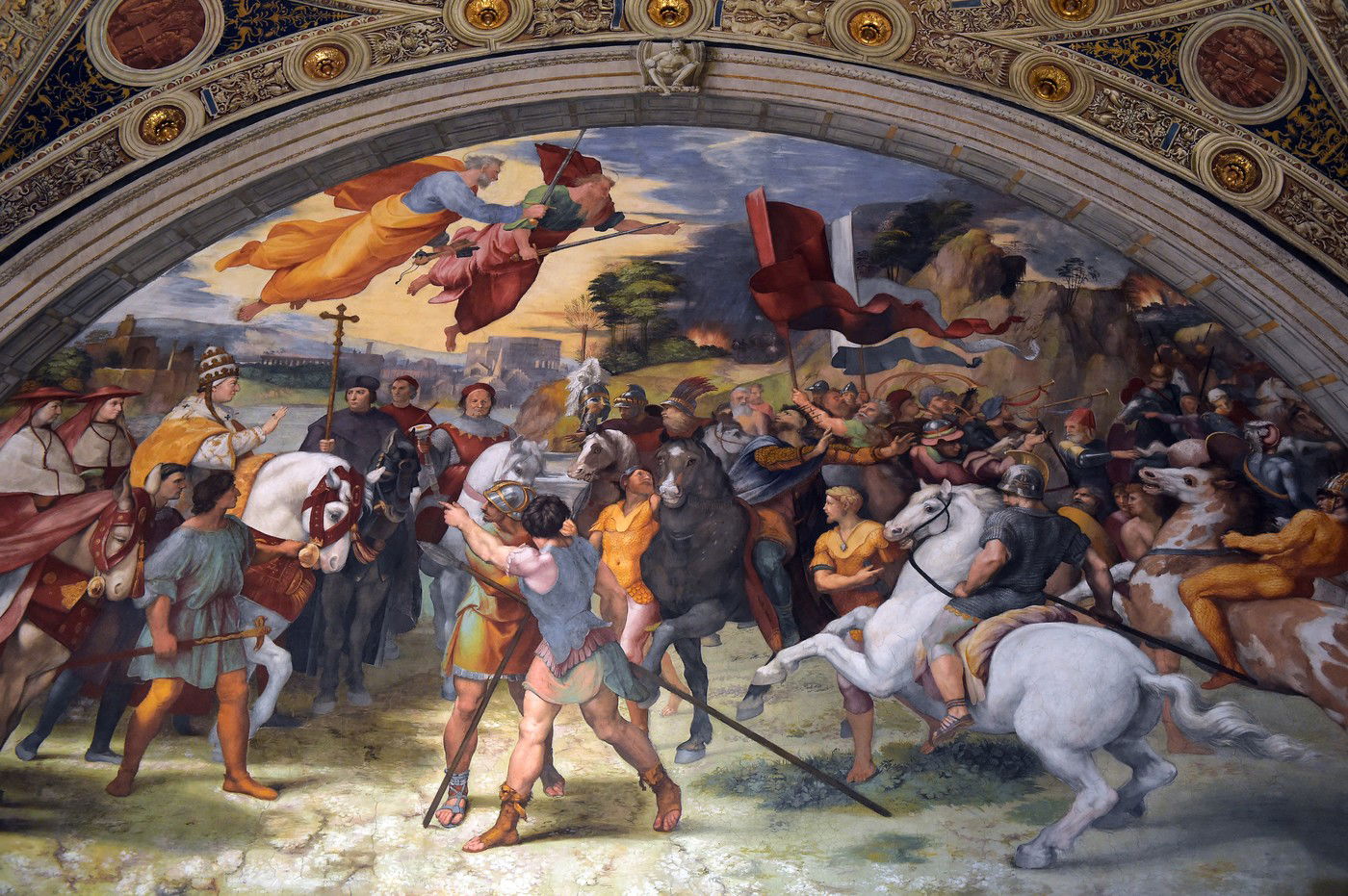 Így nézett ki Attila, a hun király, ez a kép sokkolta a történészeket ...