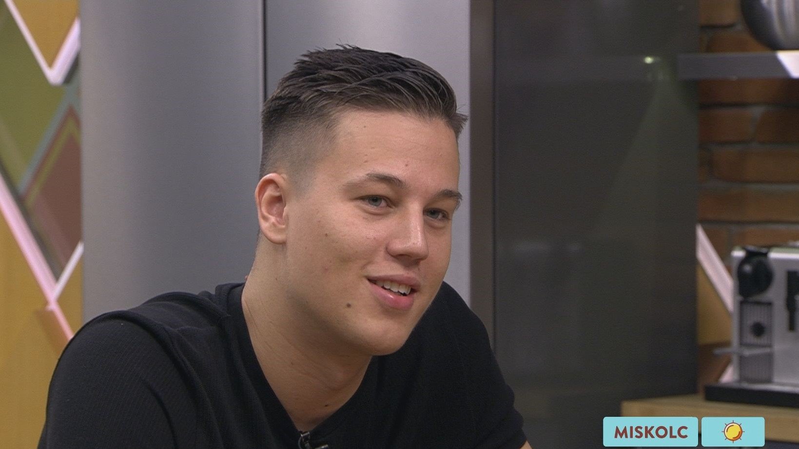 Pontot tettek T.Danny drogbotrányának a végére, megjött a magyarázat ...