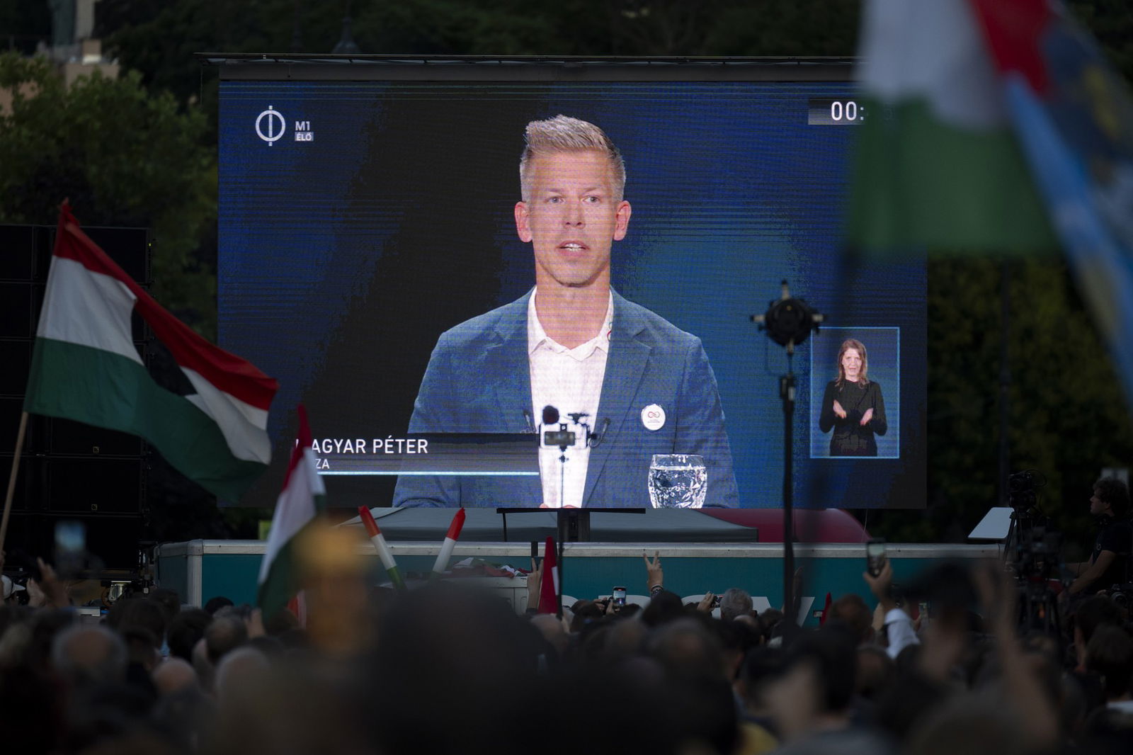 Váratlan fejlemény a Tisza-adóról, valami sokkal durvábbról van szó - politikai szakértő ...