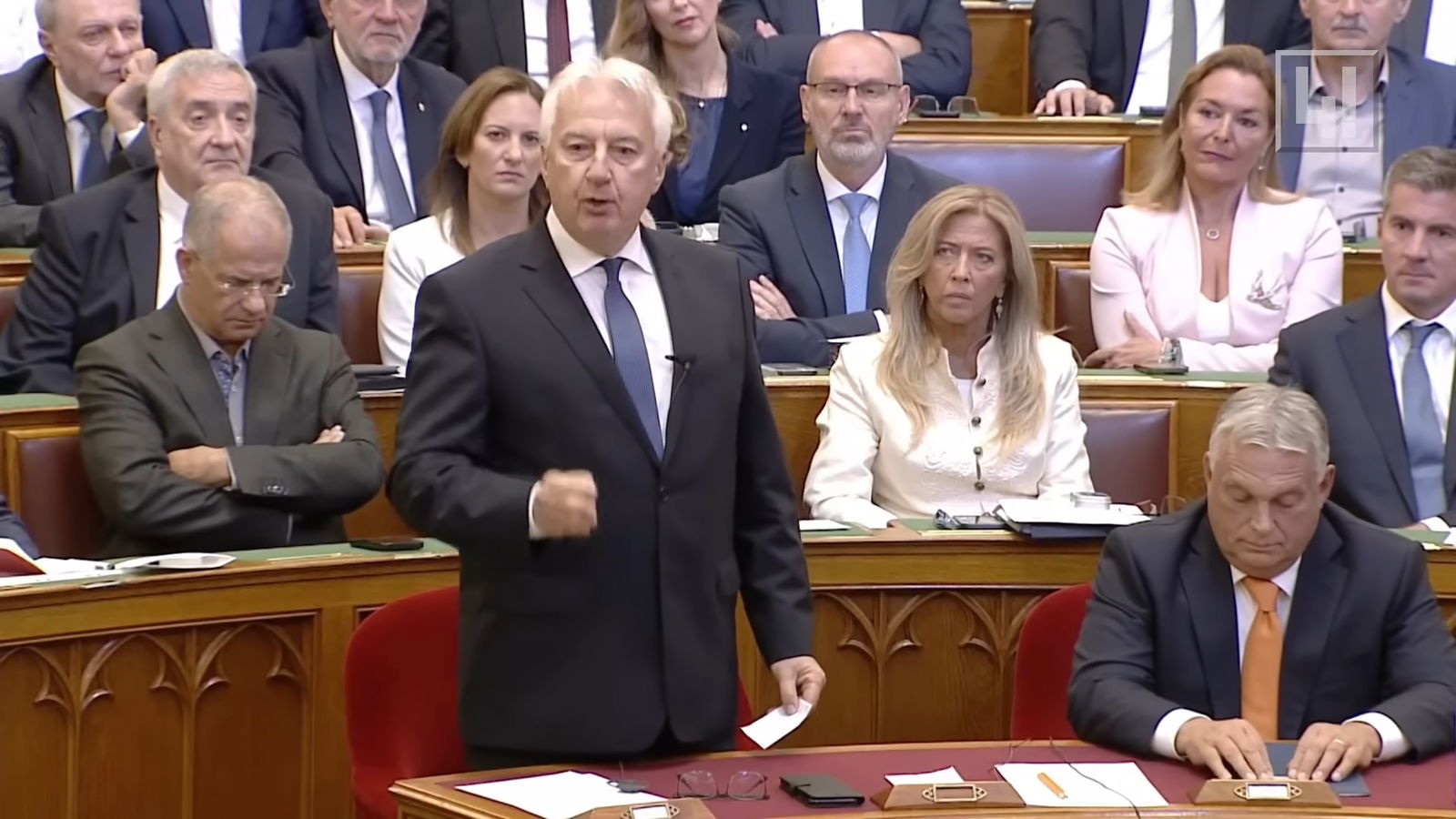 Kemény fordulat jön a Semjén-ügyben, sztárelemző árulta el a következő ...