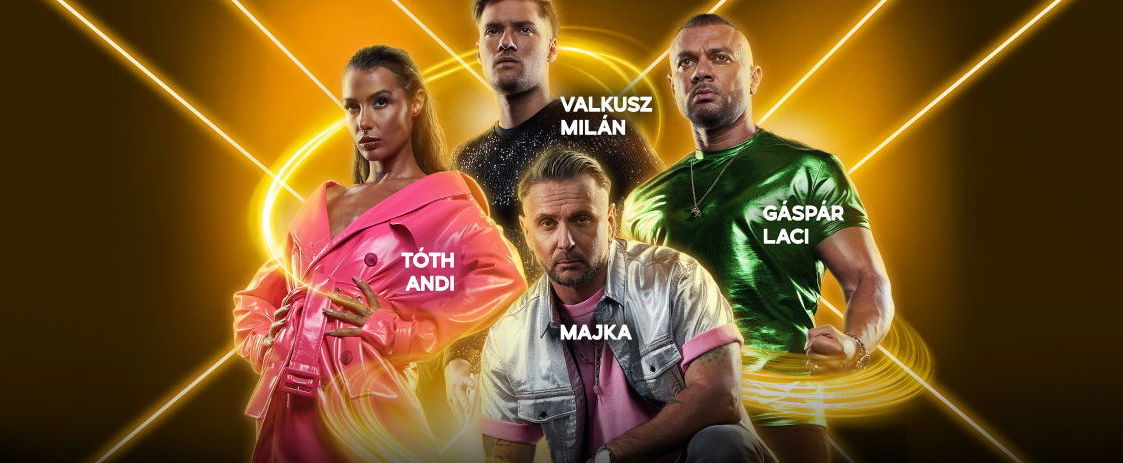 Végleg kitiltottak egy embert az X-Faktorból, elszabadult a pokol a ...