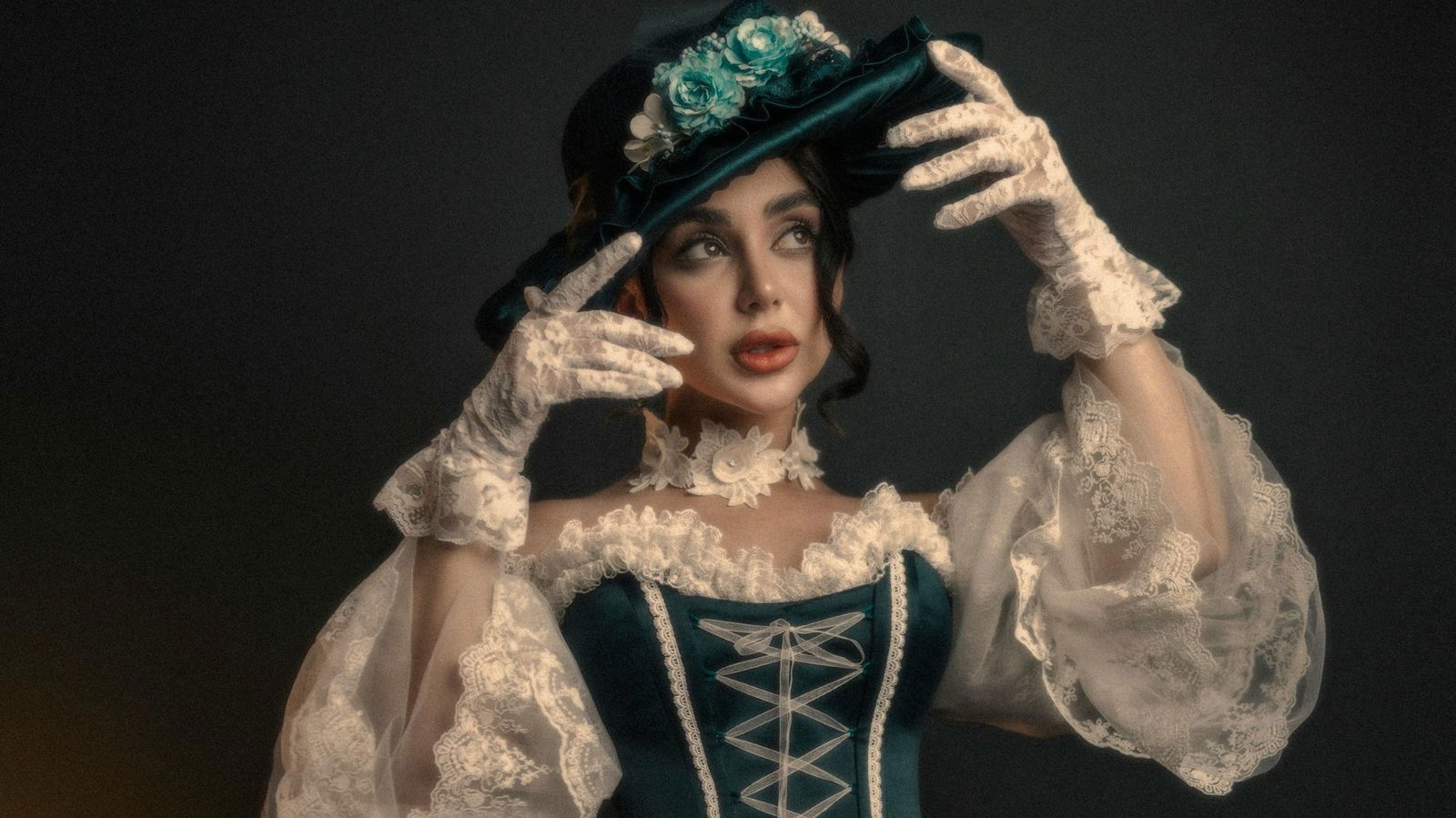 Amit az 1900-as évek női a testükbe rejtettek, az ma is felfoghatatlan ...