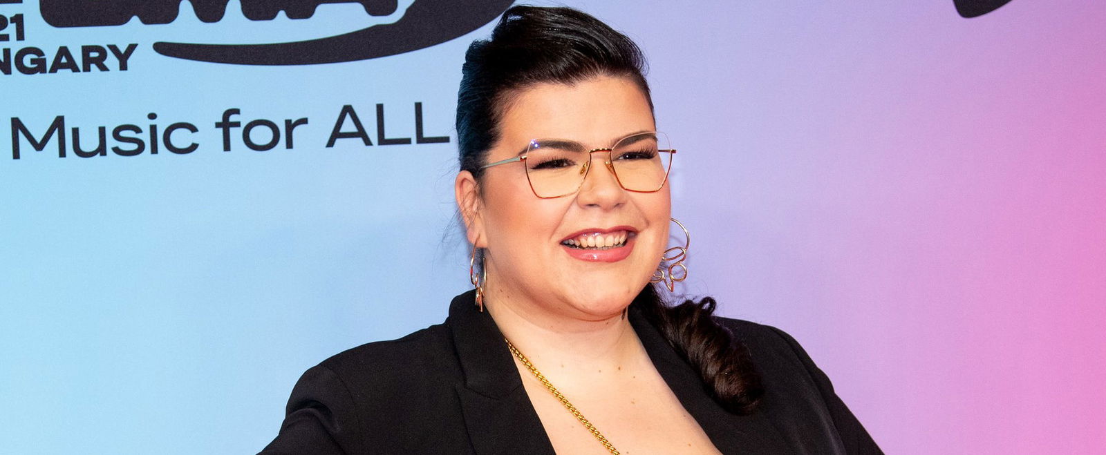 Ez Ráskó Eszter eredeti foglalkozása, rendkívüli amiből diplomát ...