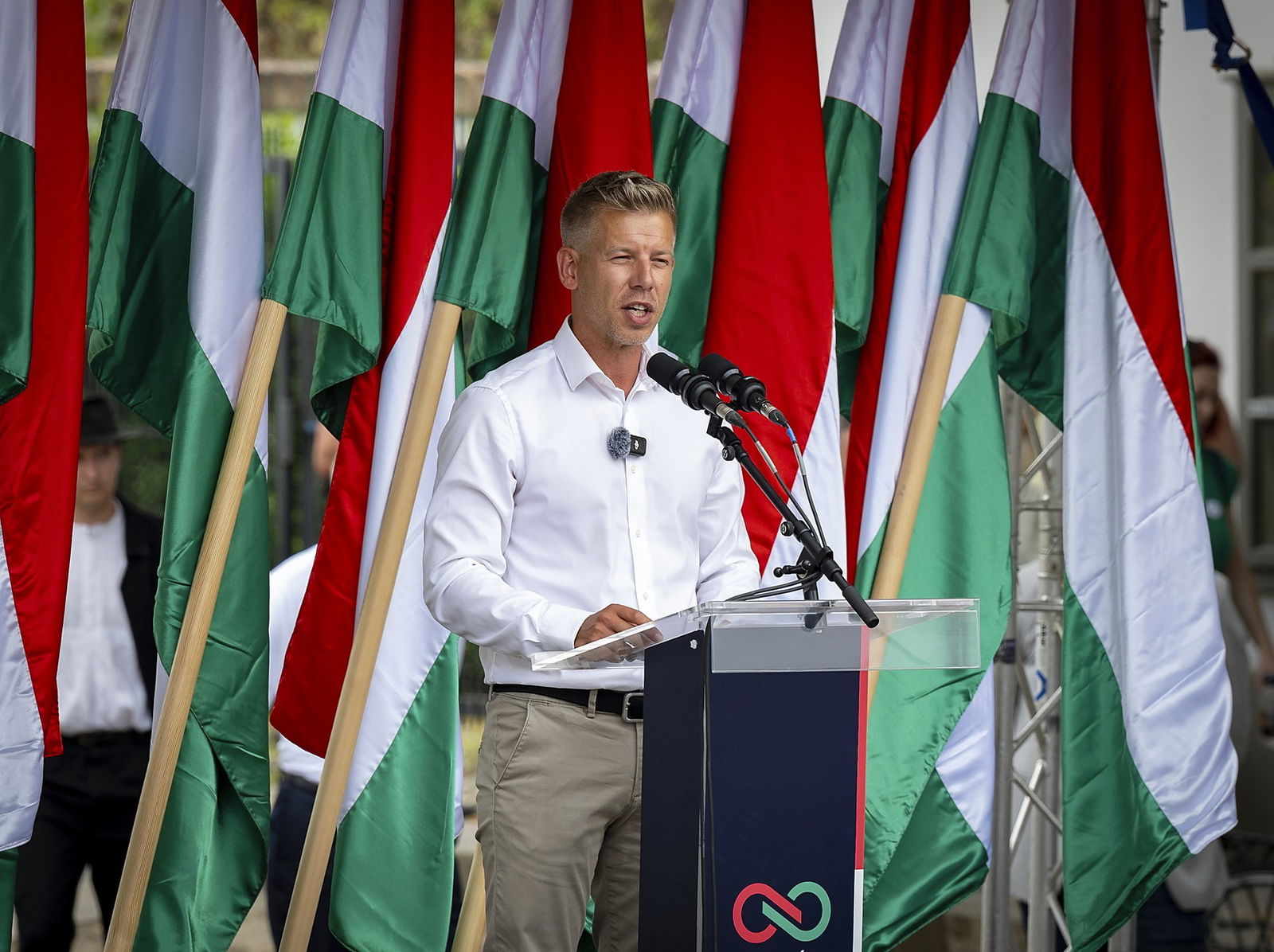 Puzsér olyat mondott Magyar Péterről, amire senki nem is számított ...