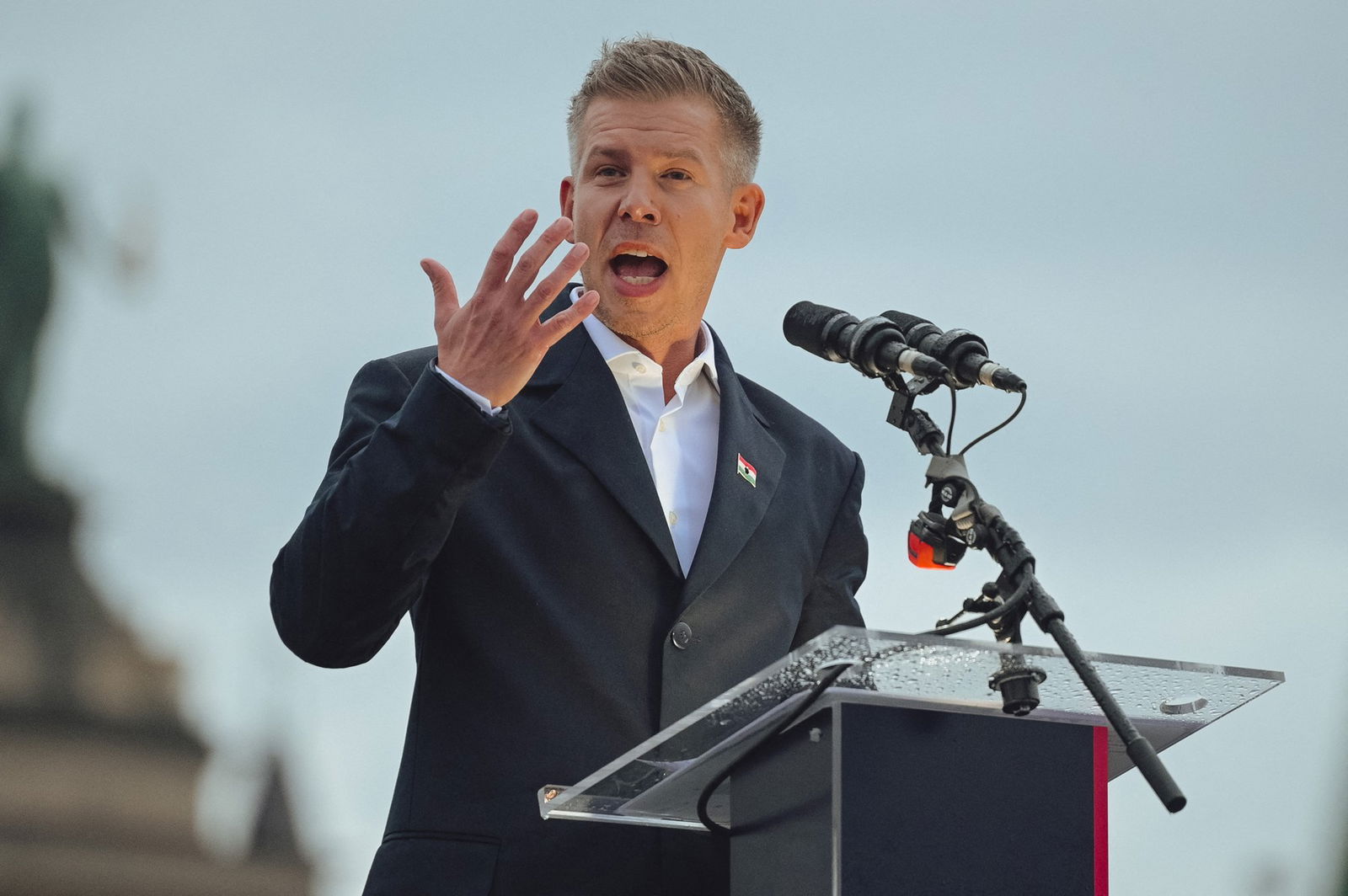 Kiderült Magyar Péter féltve őrzött terve a választások megnyerésére ...