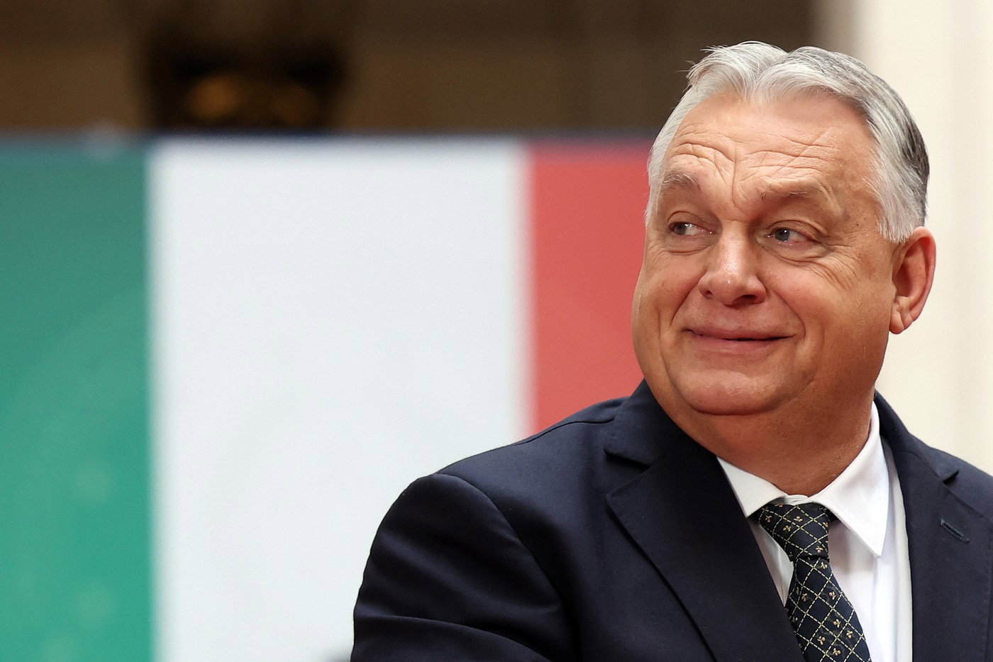 Orbán Viktor különös dolgot mondott Trump feleségére, szokatlan ...