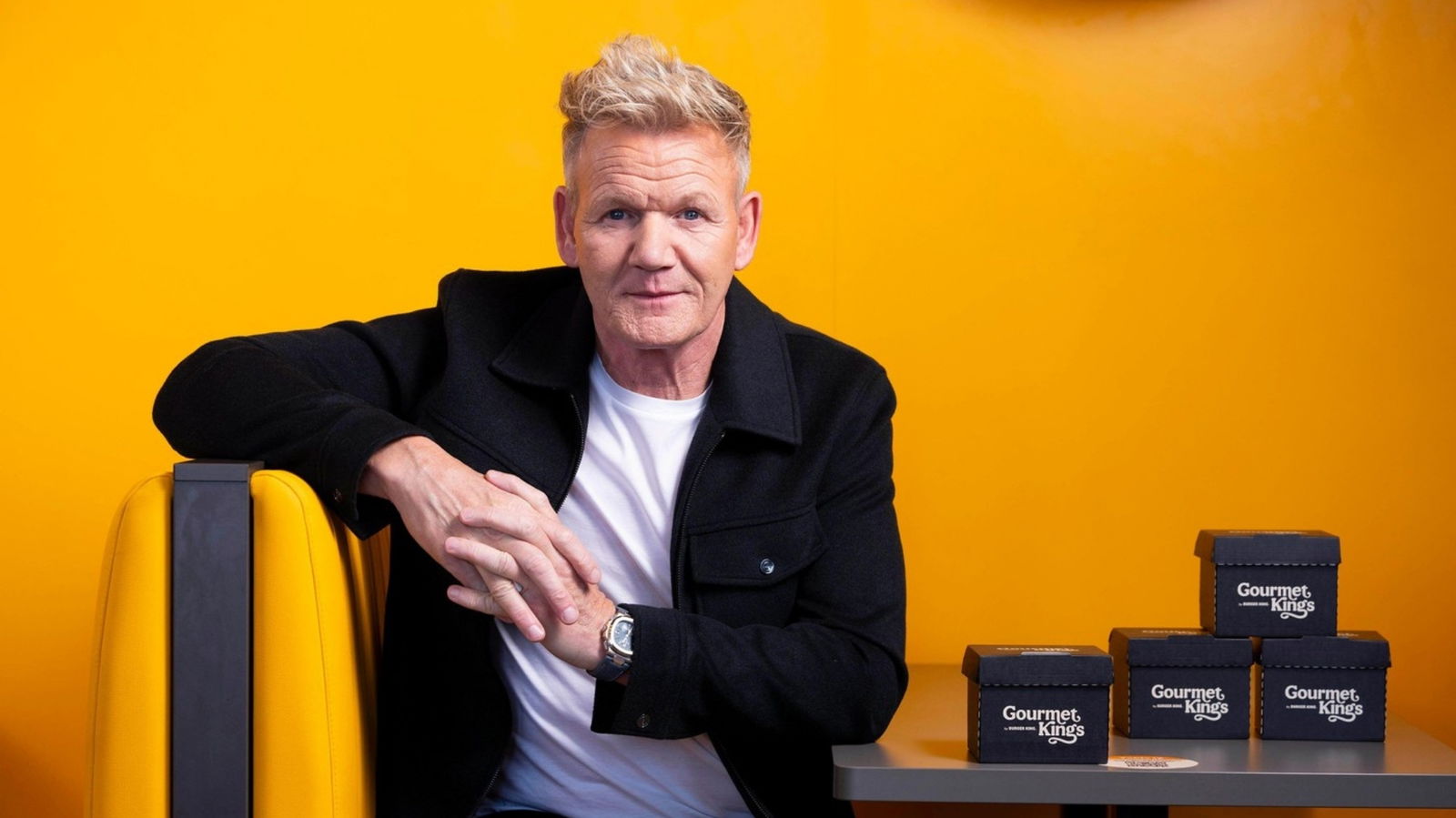 Váratlan dolgot mondott Magyarországról Gordon Ramsay, ilyet még senki ...