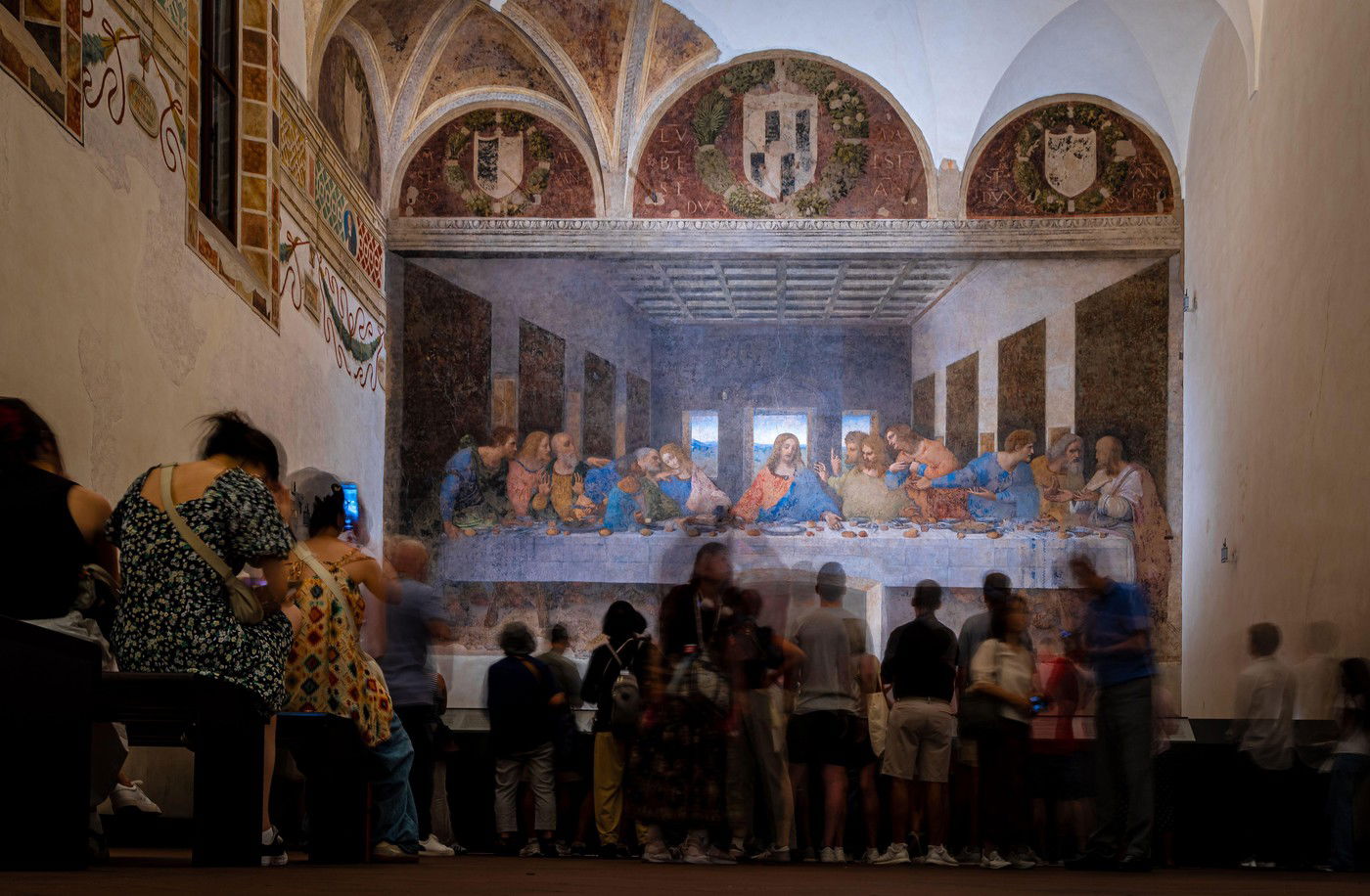 Megfejtették a Da Vinci-kódot, sokkal durvább a titok nyitja, mint azt ...