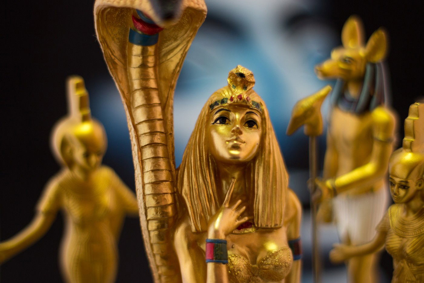 Így halt meg Kleopátra, ezt a borzalmat le sem merik írni a történelemkönyvekben | Promotions.hu