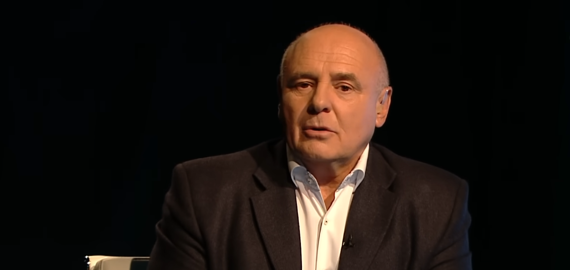 Ez Rónai Egon eredeti foglalkozása, döbbenet miből diplomázott ...