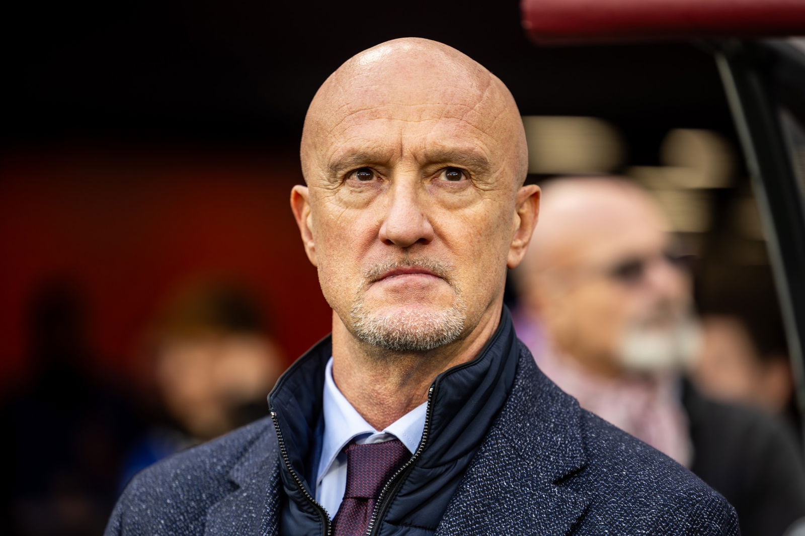 Ez Marco Rossi kedvenc magyar étele, sosem találnád ki | Promotions.hu