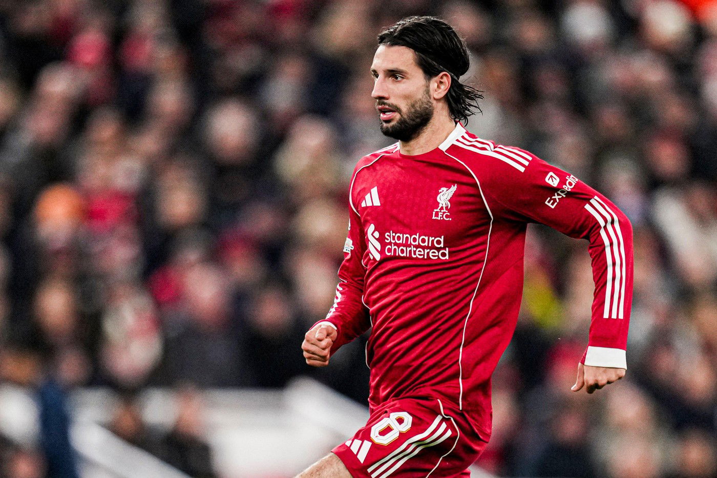3 játékos azonnal listára került a Liverpool súlyos veresége után ...