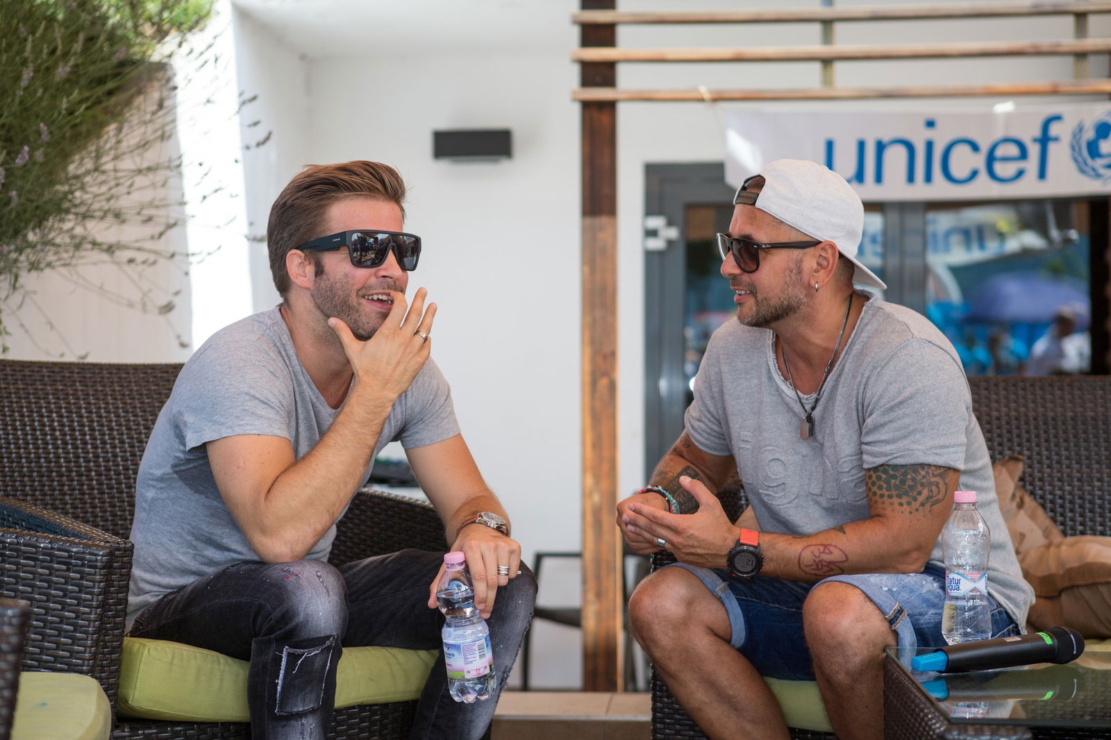 Elszólta magát Sebestyén Balázs, kiderült mire készül az RTL ...