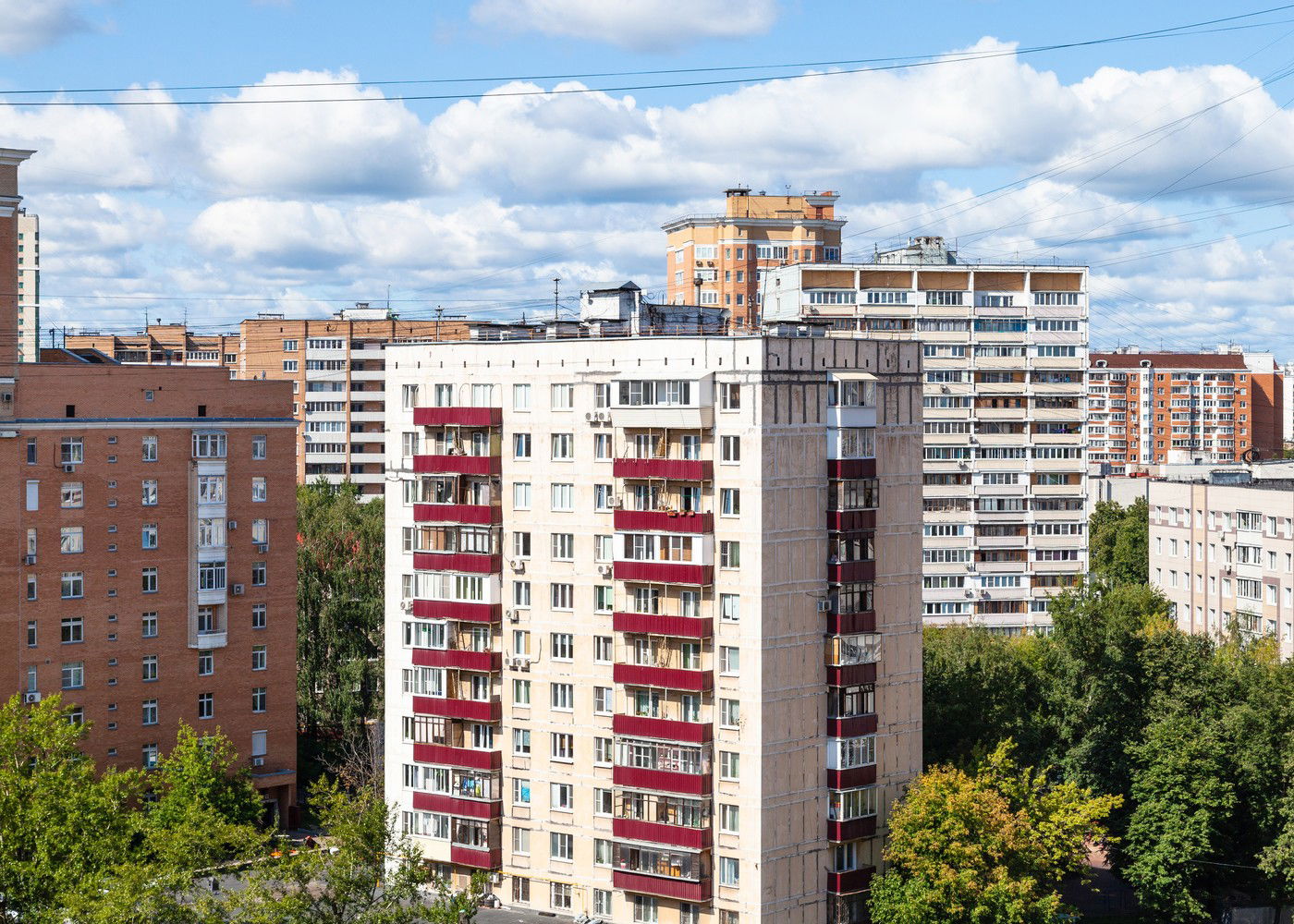 Lesifotó, egy magyar panel erkélyén olyat láttak, ami azonnal ...