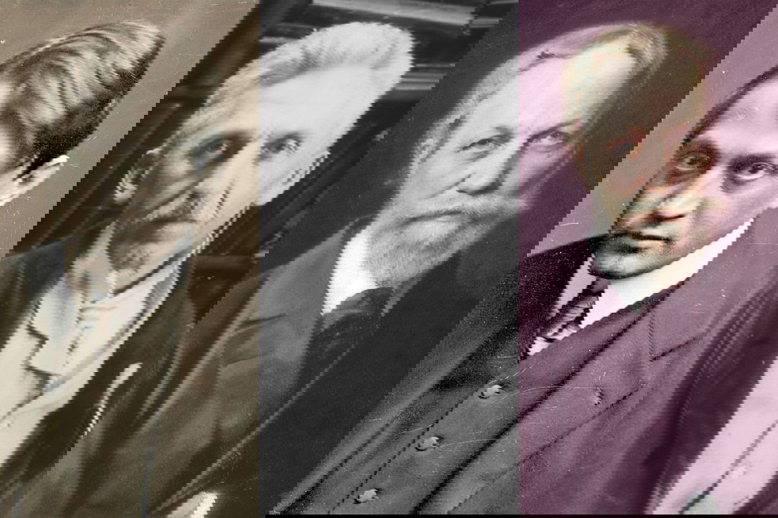 Ezek voltak Ady Endre utolsó szavai, iszonyatos, nem véletlen marad ki ...