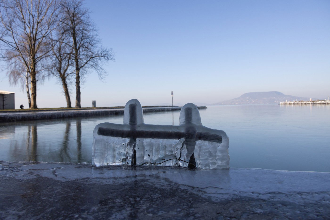 Hivatalos, elmarad az idei tél, jövőre -25 fok és méteres hó érkezik ...