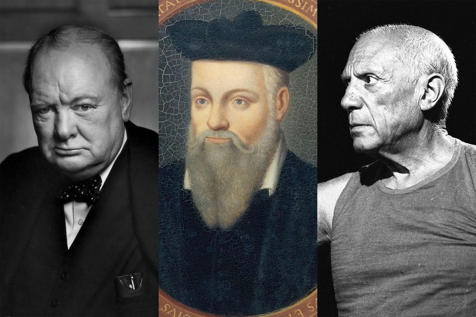 Kísérteties üzenetek a halál torkából, ezek voltak az utolsó mondatok ...