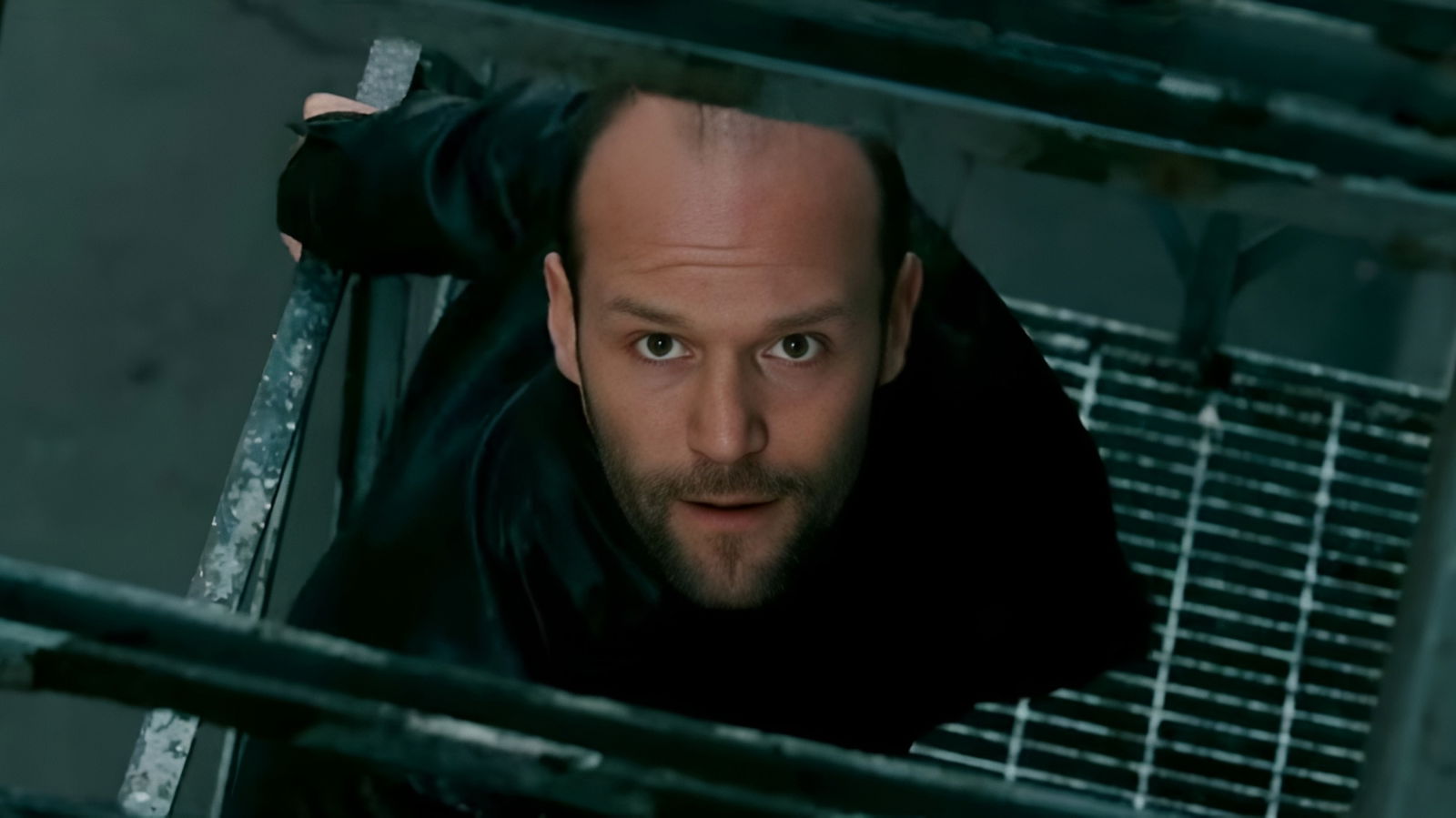 Jason Statham és Jet Li Japánban osztanak igazságot, a jakuza és az FBI ...