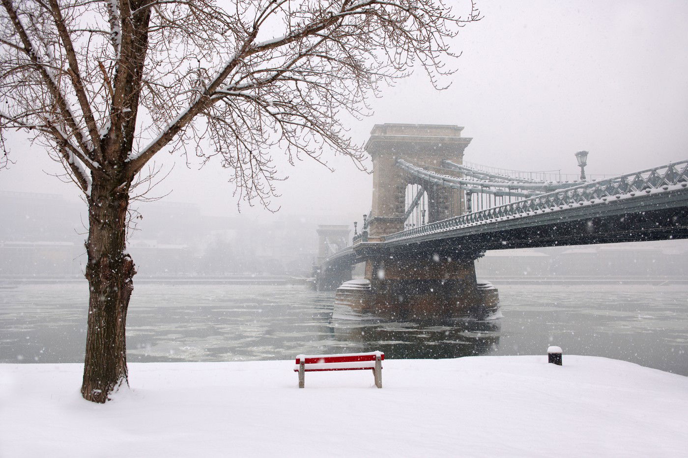 Havazni fog Magyarországon, bődületes fordulat, mégis fehér ...