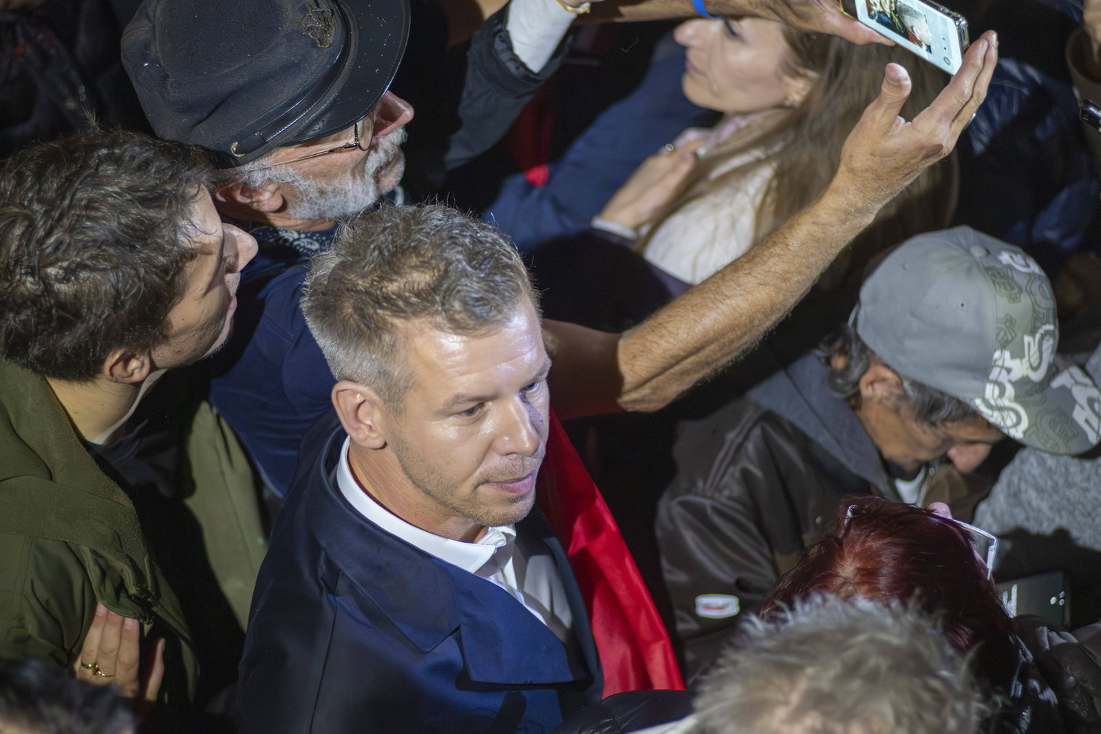 Kiderült, miért kért Magyar Péter munkát Mészáros Lőrinctől? Kegyetlen ...