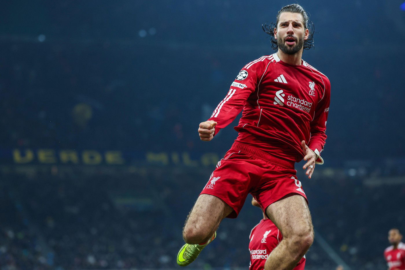 Szoboszlai Dominik szabadnapja fergeteges fordulatot vett, sosem ...