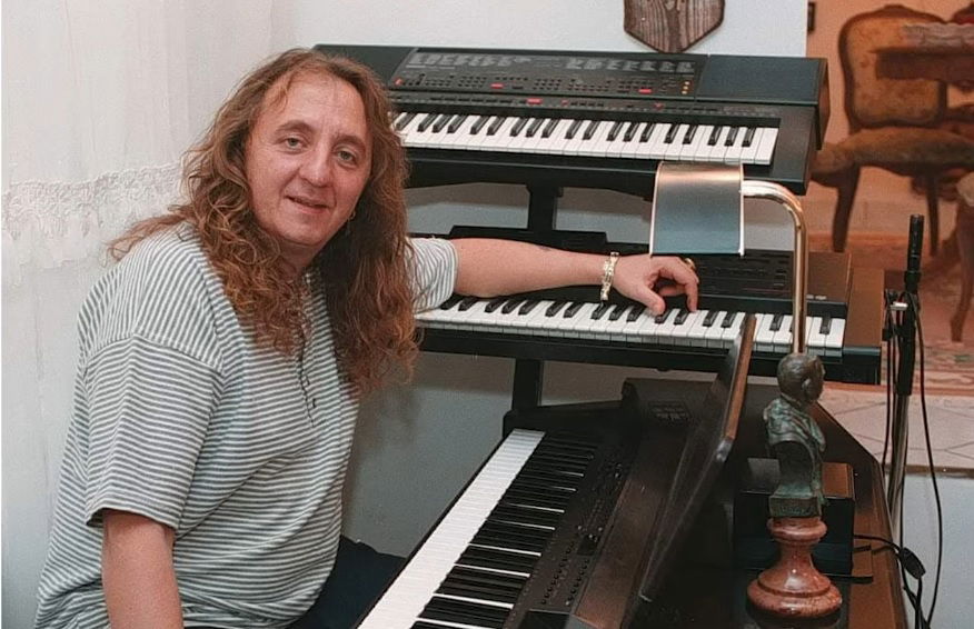 Bejutottak Zámbó Jimmy egykori villájába, döbbenetes állapotban ...
