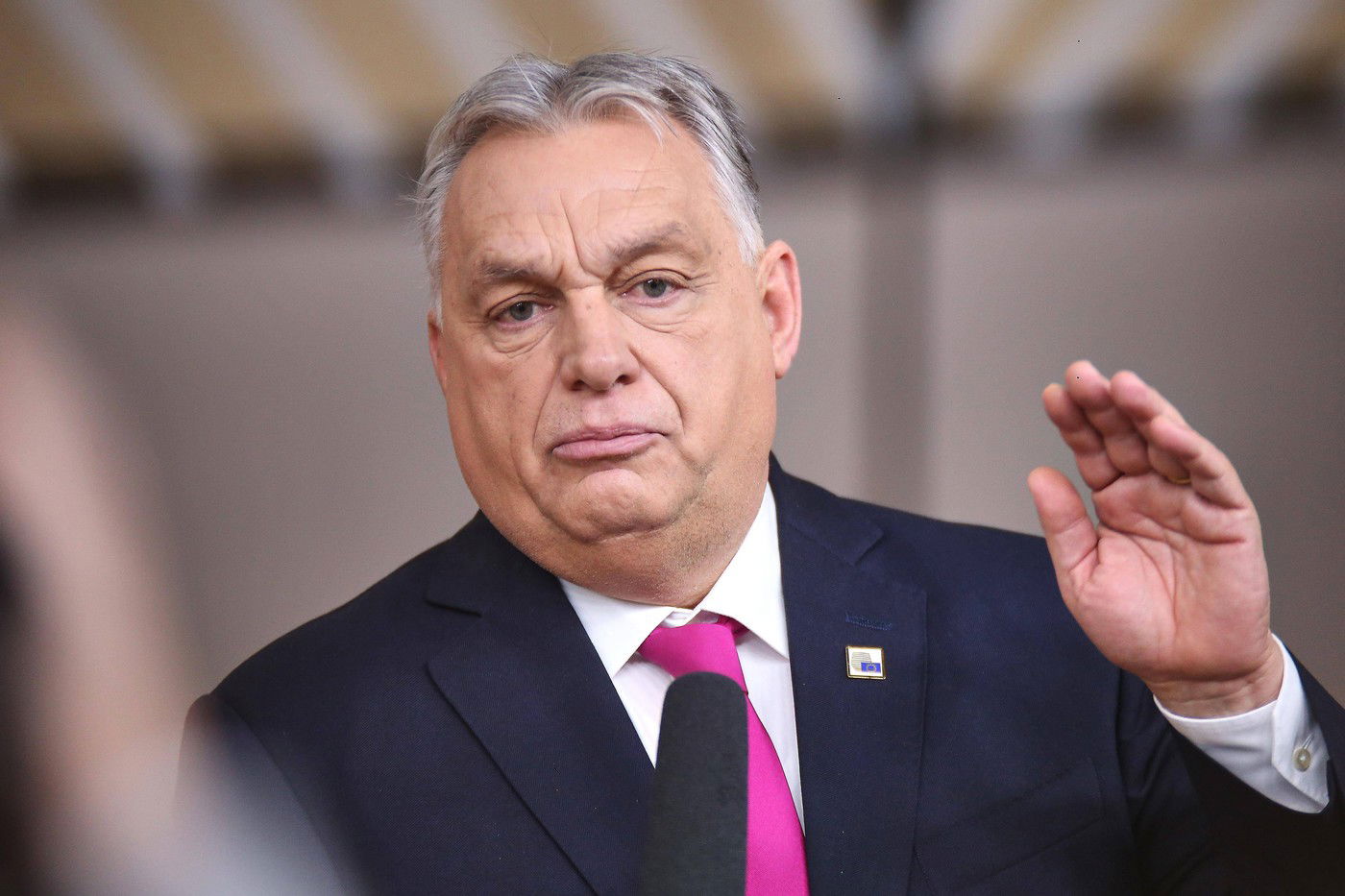 Orbán Viktor közeli embere elszólta magát, olyat mondott, amit később ...