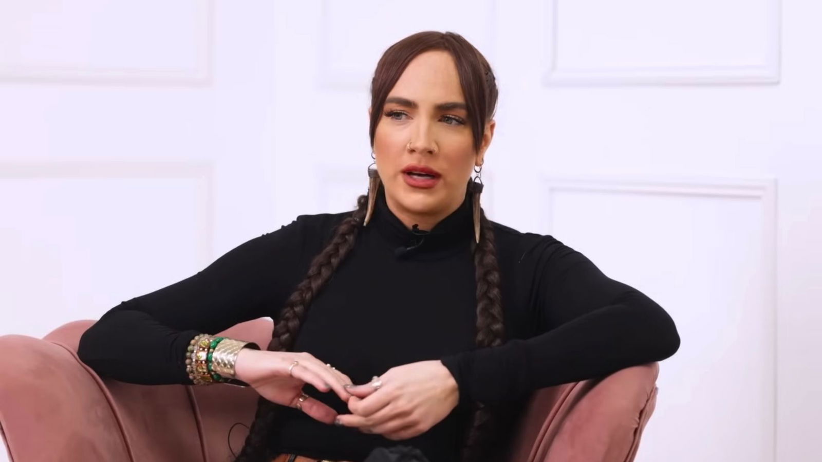 Tóth Gabi és Papp Máté Bence kapcsolatában fordulópont jöhet, egyre több az árulkodó jel ...