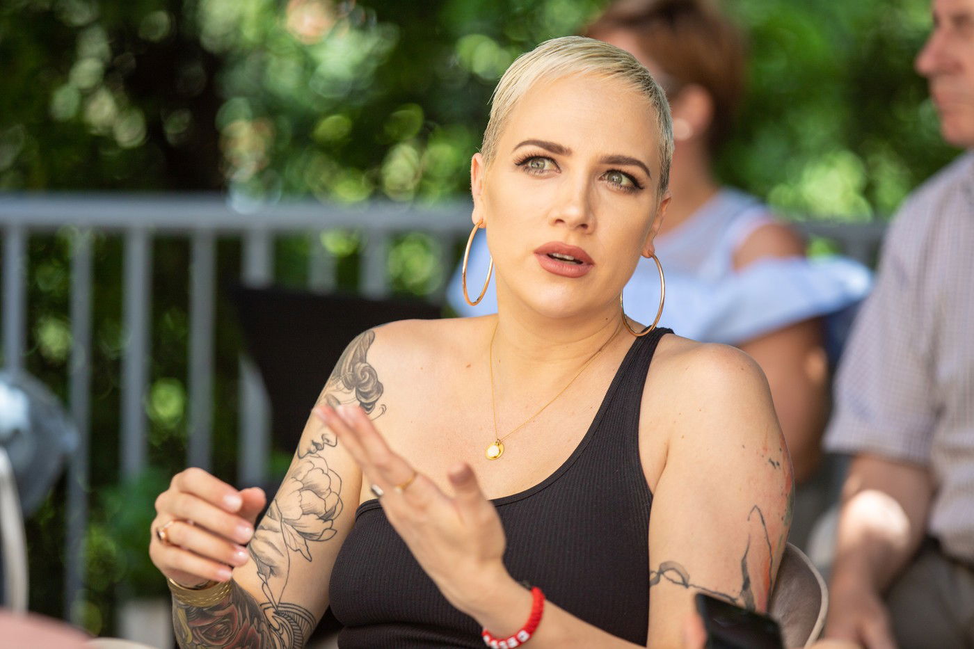 Tóth Gabi szokatlan dolgot posztolt Papp Máté Bencéről, elérkezett a fordulópont a ...