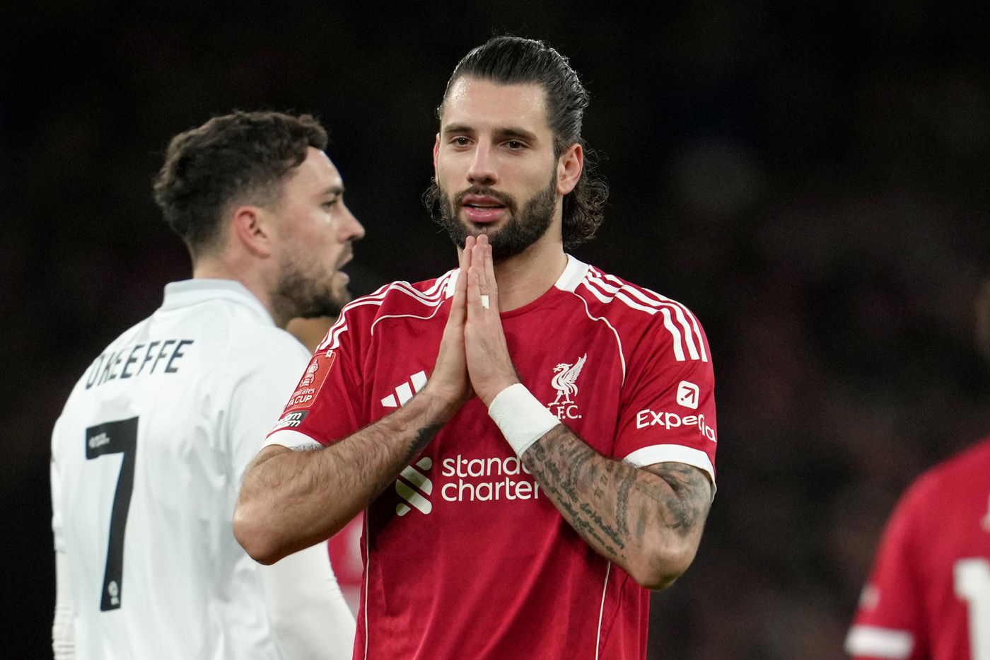 Szoboszlai Dominik kritikusait egyetlen mondattal csitította el Arne ...