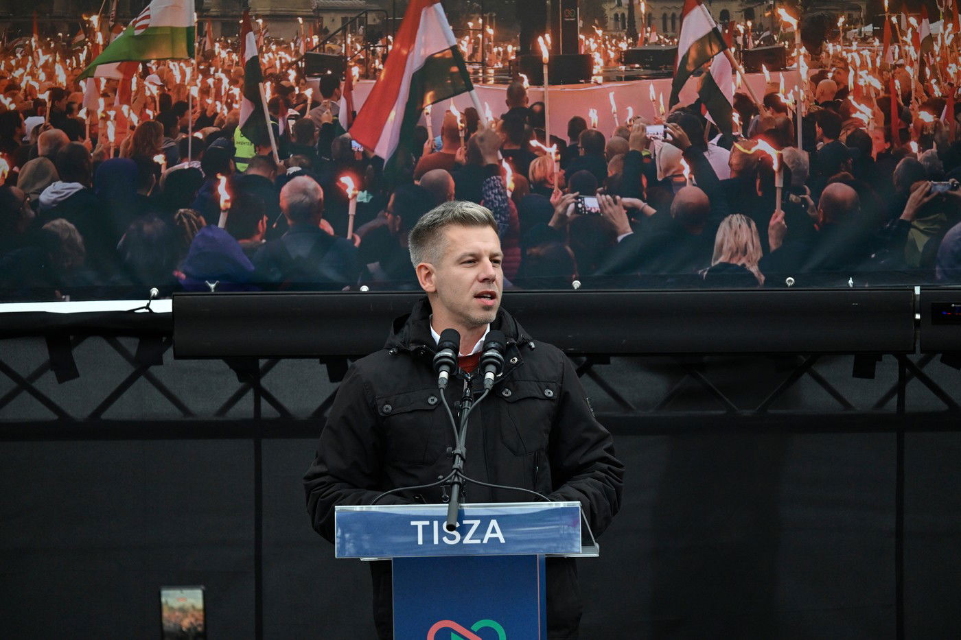 Magyar Péter elvesztette a Tisza Pártot, egy szakértő szerint ez lehet ...