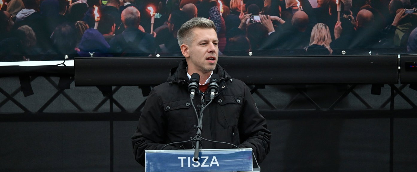 Magyar Péter elvesztette a Tisza Pártot, egy szakértő szerint ez lehet ...