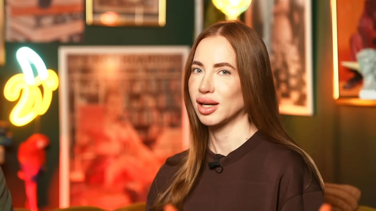 Kiara Lord könnyek között vallotta be az igazat a Nagy Ő-ben, Stohl ...
