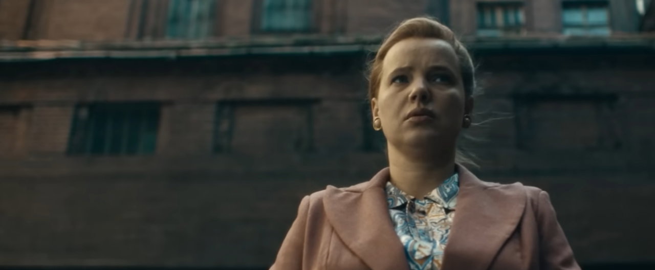 Azonnal a toplisták élére tört a Netflix új durranása, kísértetiesen ...