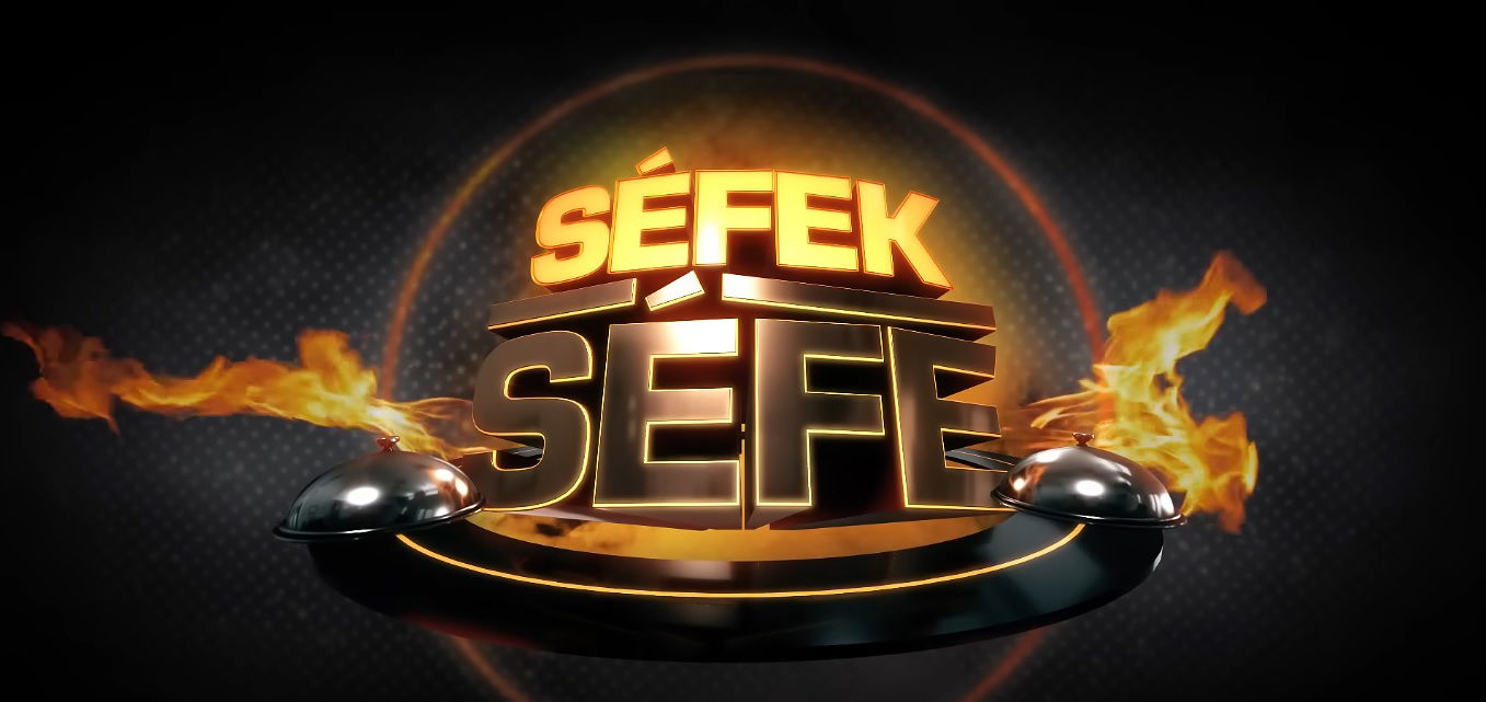 Tettlegességig fajult egy vita a Séfek séfe stúdiójában, nő volt az ...