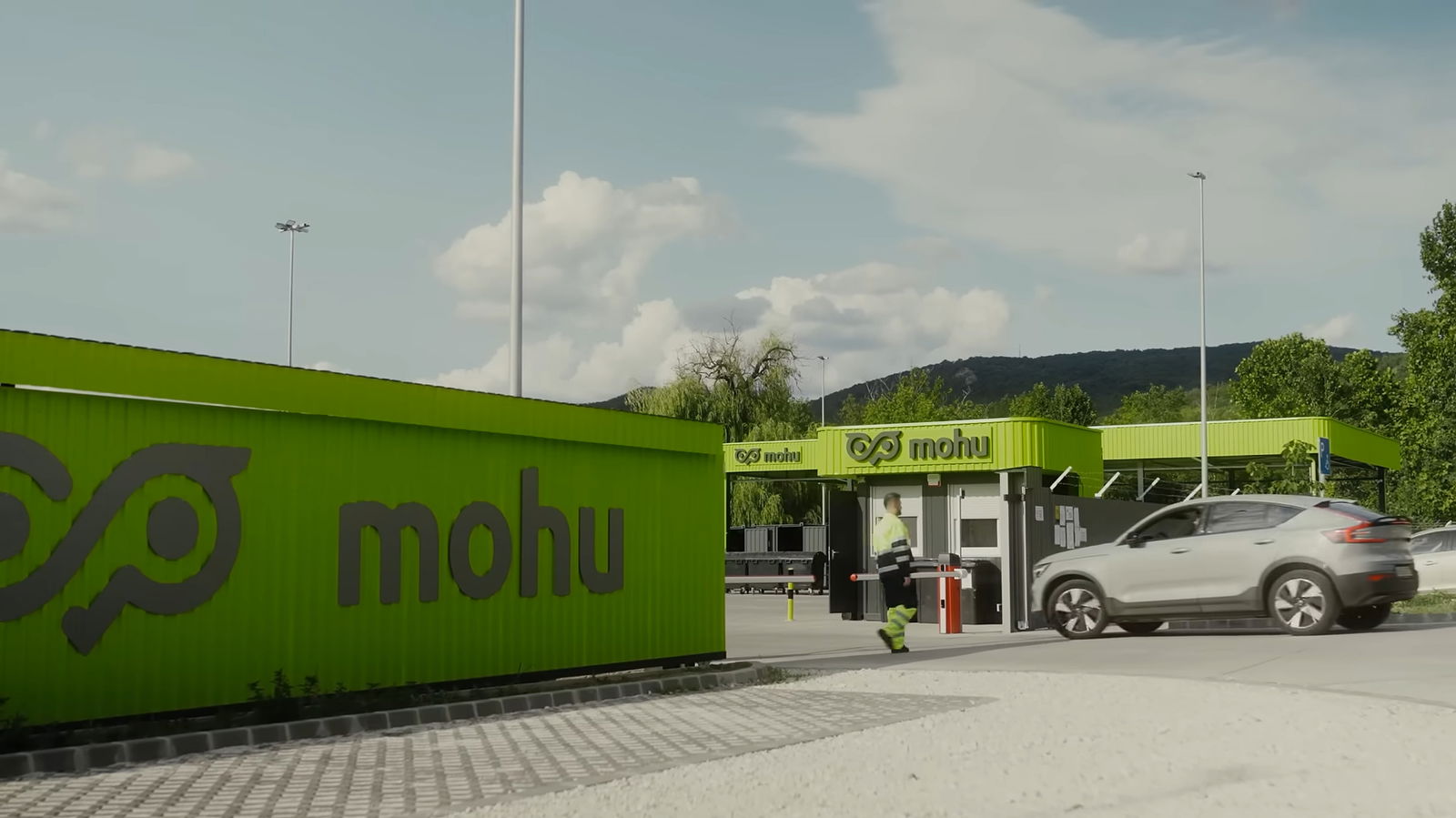 Fontos dátumokat jelentett be a MOHU, ezeket mindenképp észben kell ...